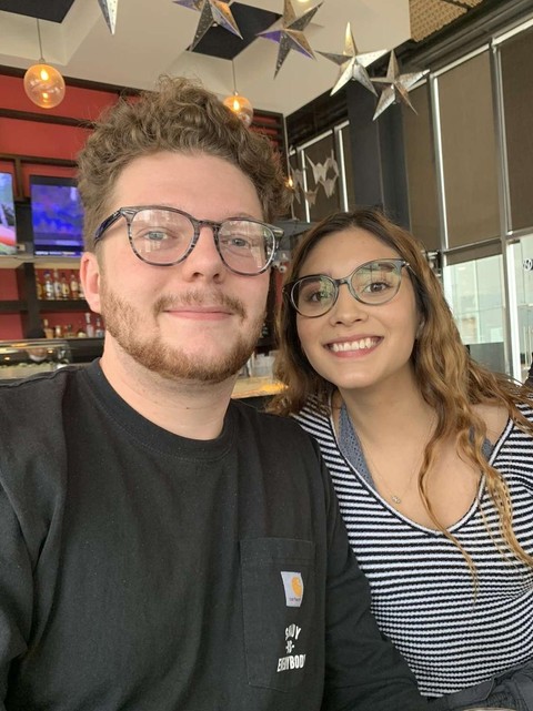 Jessica & Joshua | Joy